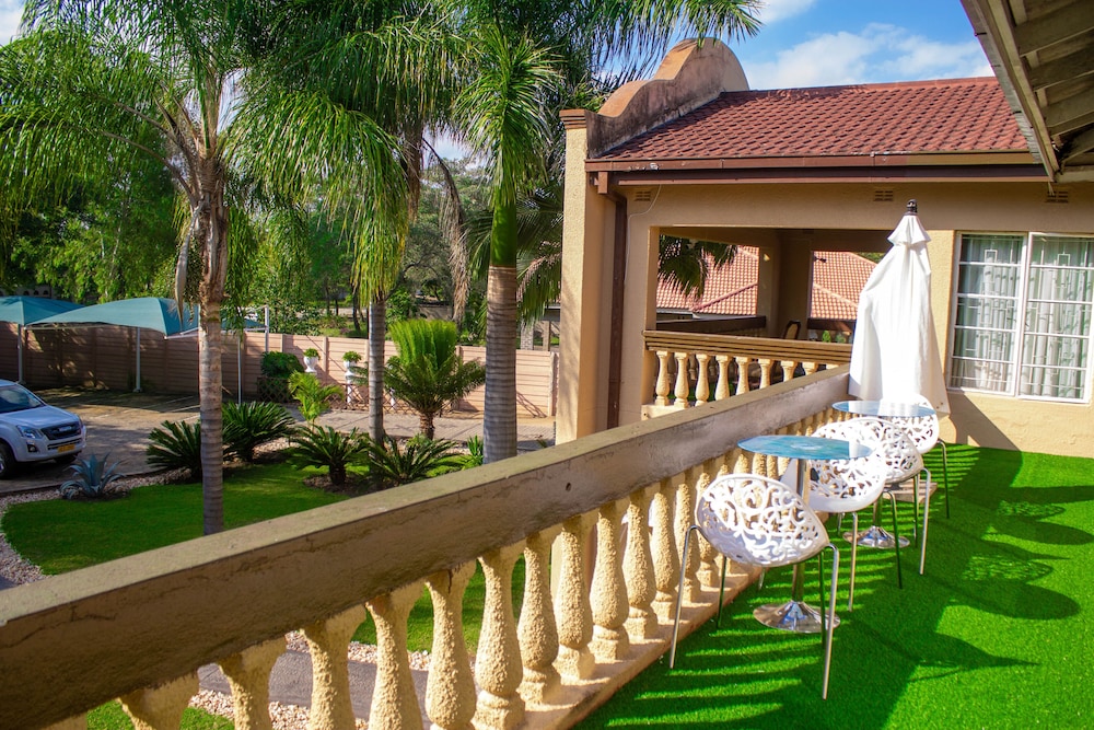 Urban Lifestyles Guest House in Masvingo | Best Rates & Deals on Orbitz