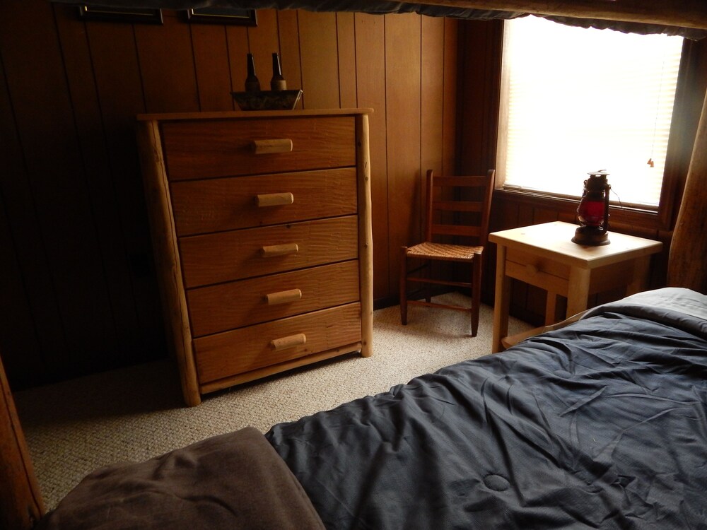 Hillbilly Hut of South Georgia - Wilcox County | Vrbo
