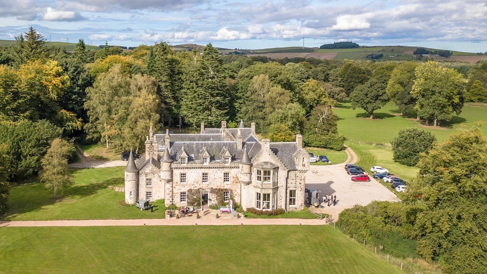 Wardhill Castle Deals & Reviews (Inverurie, GBR) | Wotif