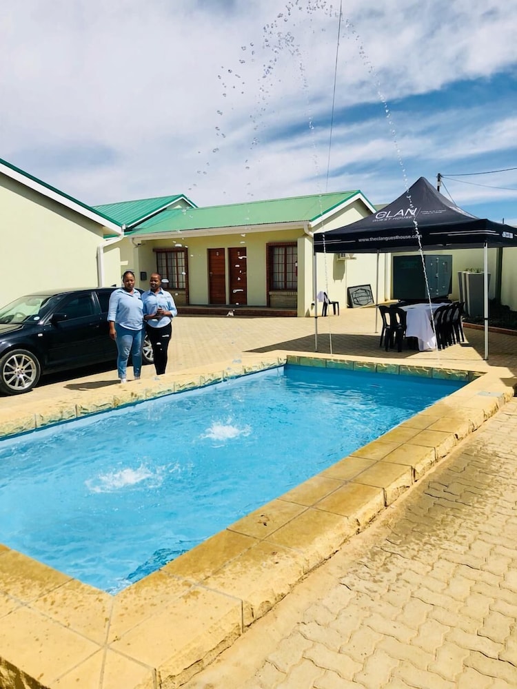 The Clan Guest House, Maseru: Room Prices & Reviews | Travelocity
