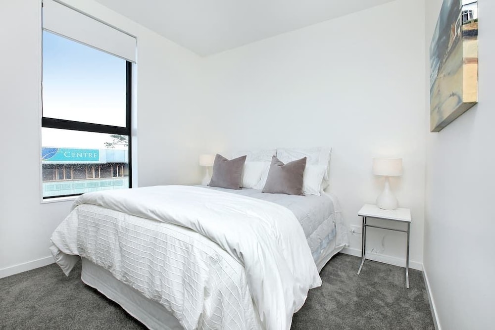 Sugar Lane Penthouse - Birkenhead: Deals & Reviews (Auckland, NZL) | Wotif