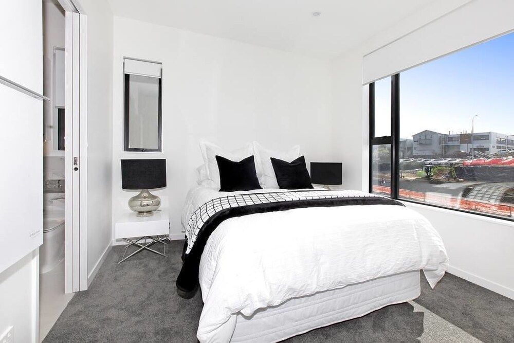 Sugar Lane Penthouse - Birkenhead: Deals & Reviews (Auckland, NZL) | Wotif