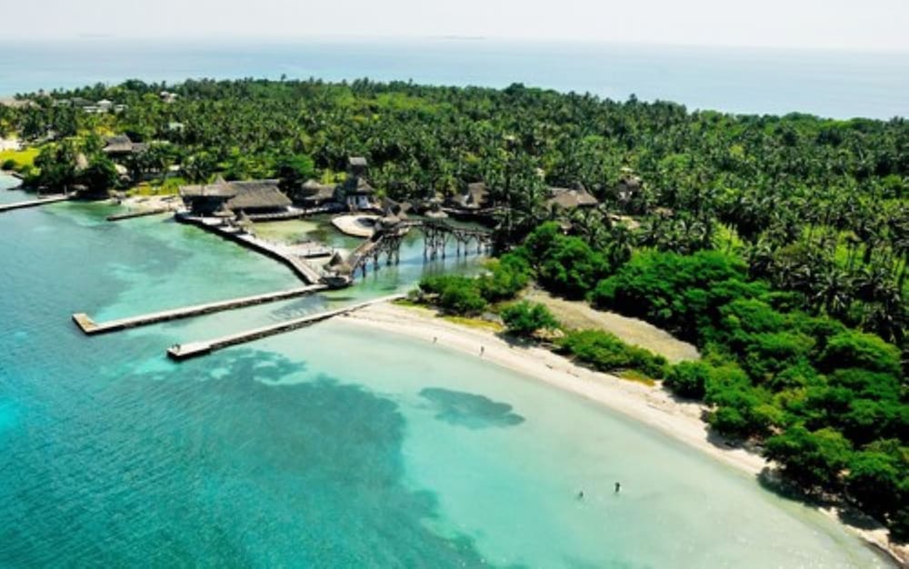 Mucura Club Hotel in Isla Mucura | Best Rates & Deals on Orbitz