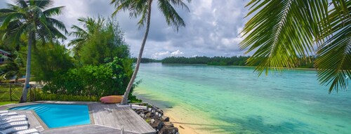 Top Hotels in Rarotonga - Cancel FREE on most hotels | Hotels.com