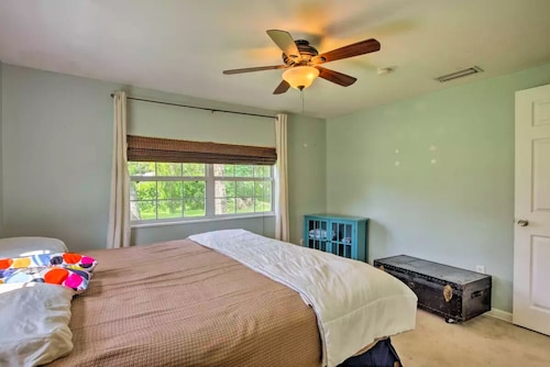 Beautiful - Close To Naples Pier Beach & Downtown - Naples, FL