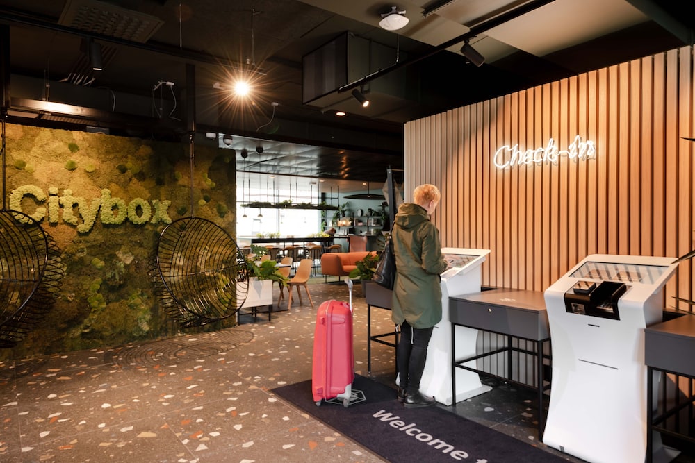 Citybox Bergen Danmarksplass: AU$103 Deals & Reviews (Bergen, NOR) | Wotif