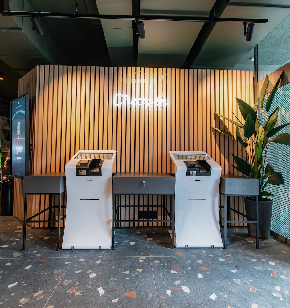 Citybox Bergen Danmarksplass: AU$103 Deals & Reviews (Bergen, NOR) | Wotif