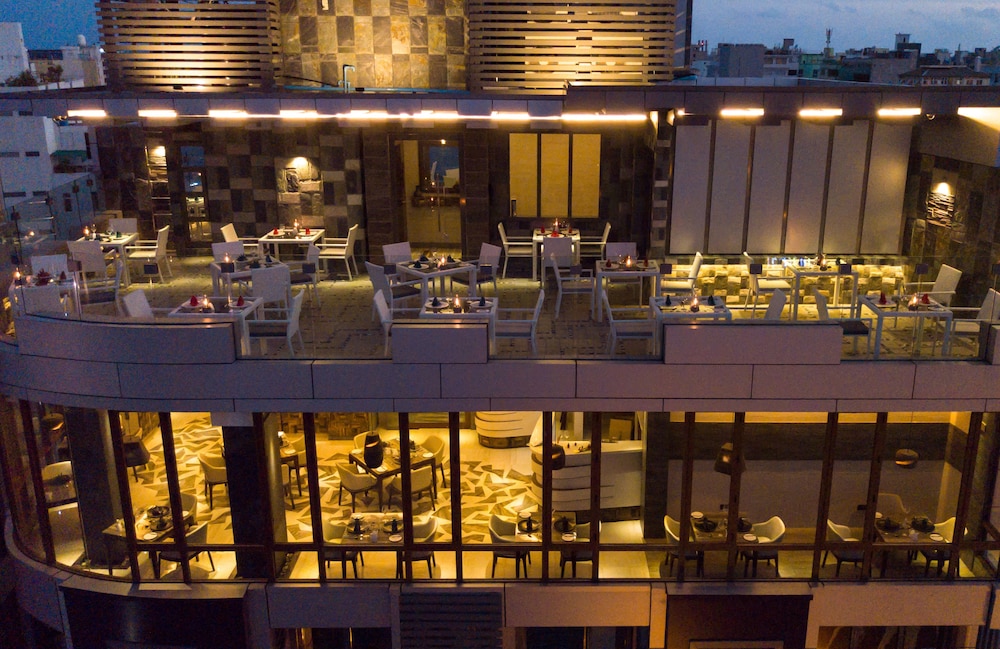 Samann Grand in Malé | Best Rates & Deals on Orbitz