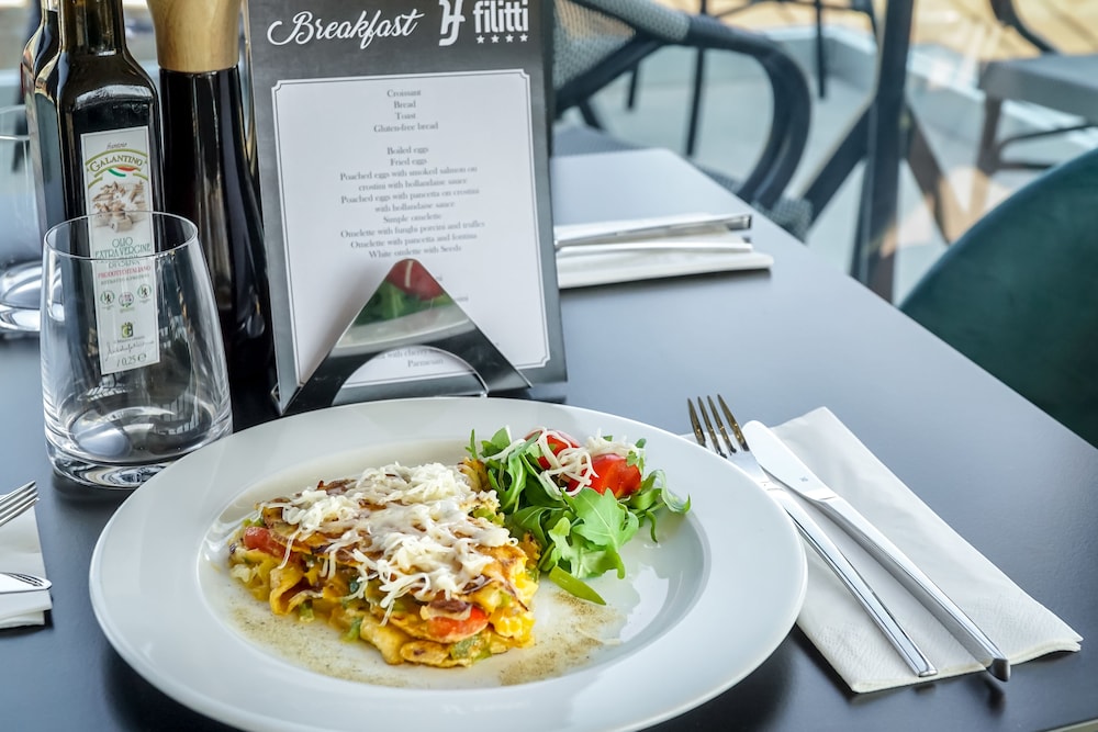 Filitti Boutique Hotel: AU$124 Deals & Reviews (Bucharest, ROU) | Wotif