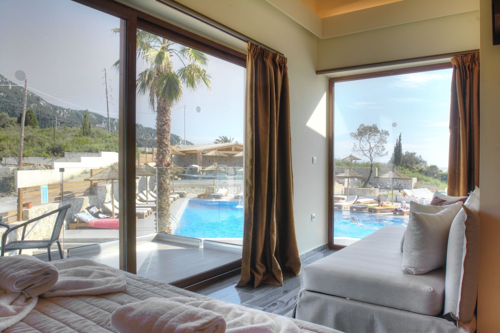 Porto Demo Boutique Hotel - Adults Only in Greek Islands | Best Rates ...