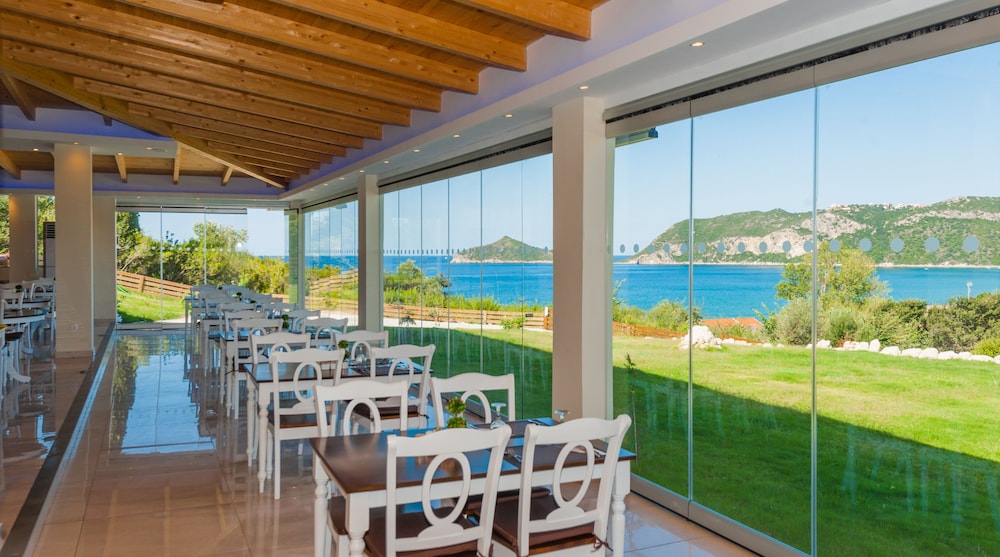 Porto Demo Boutique Hotel - Adults Only in Greek Islands | Best Rates ...