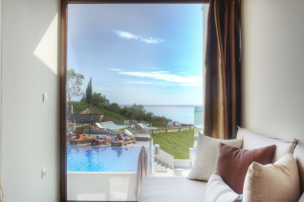 Porto Demo Boutique Hotel - Adults Only in Greek Islands | Best Rates ...