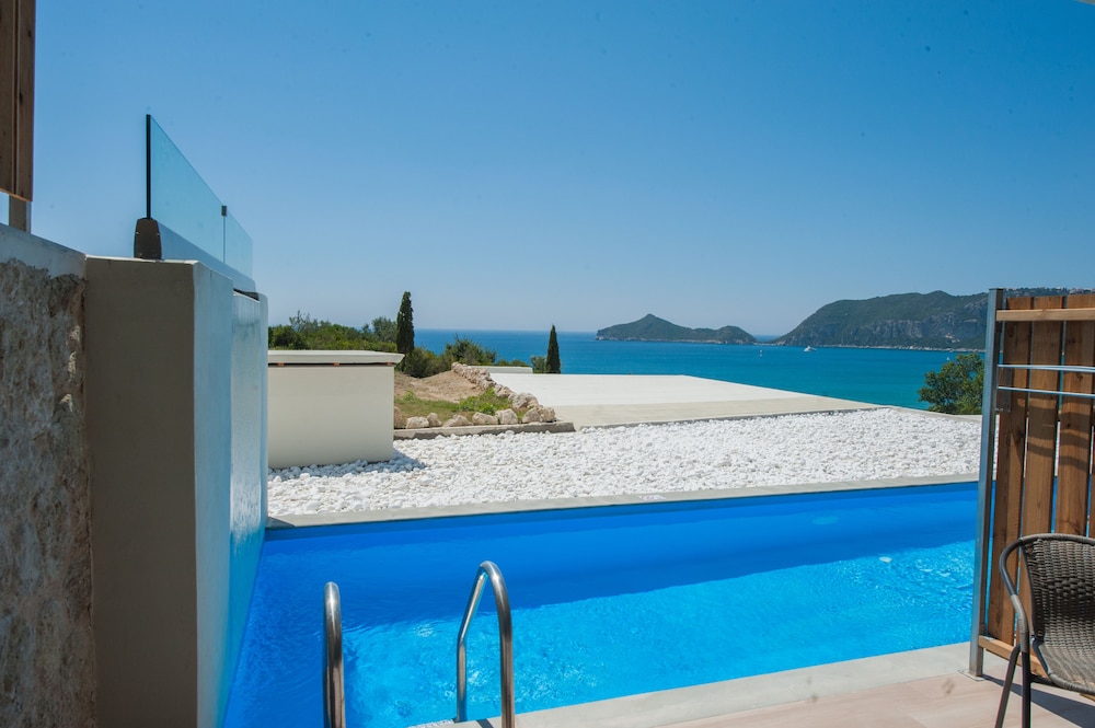 Porto Demo Boutique Hotel - Adults Only in Greek Islands | Best Rates ...