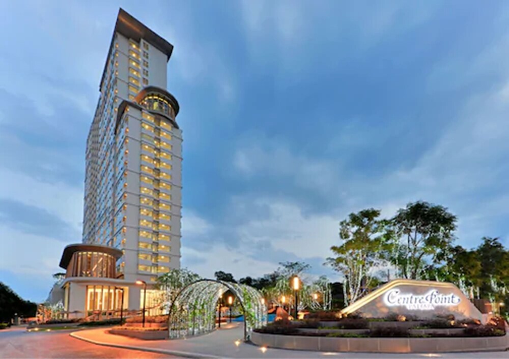 Centre Point Prime Hotel Pattaya in Pattaya | Best Rates & Deals on Orbitz