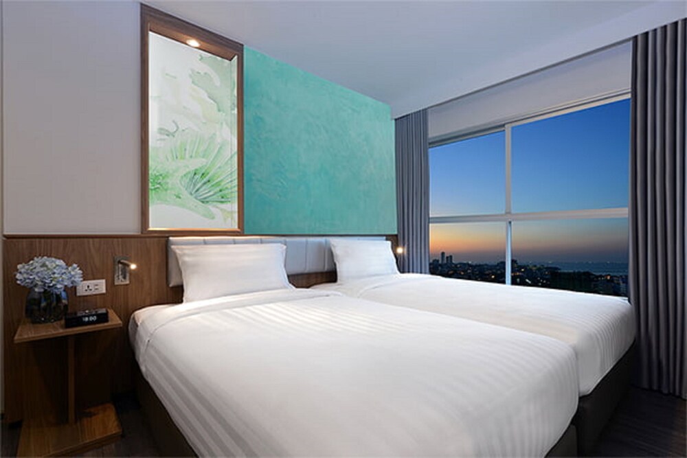 Centre Point Prime Hotel Pattaya in Pattaya | Best Rates & Deals on Orbitz