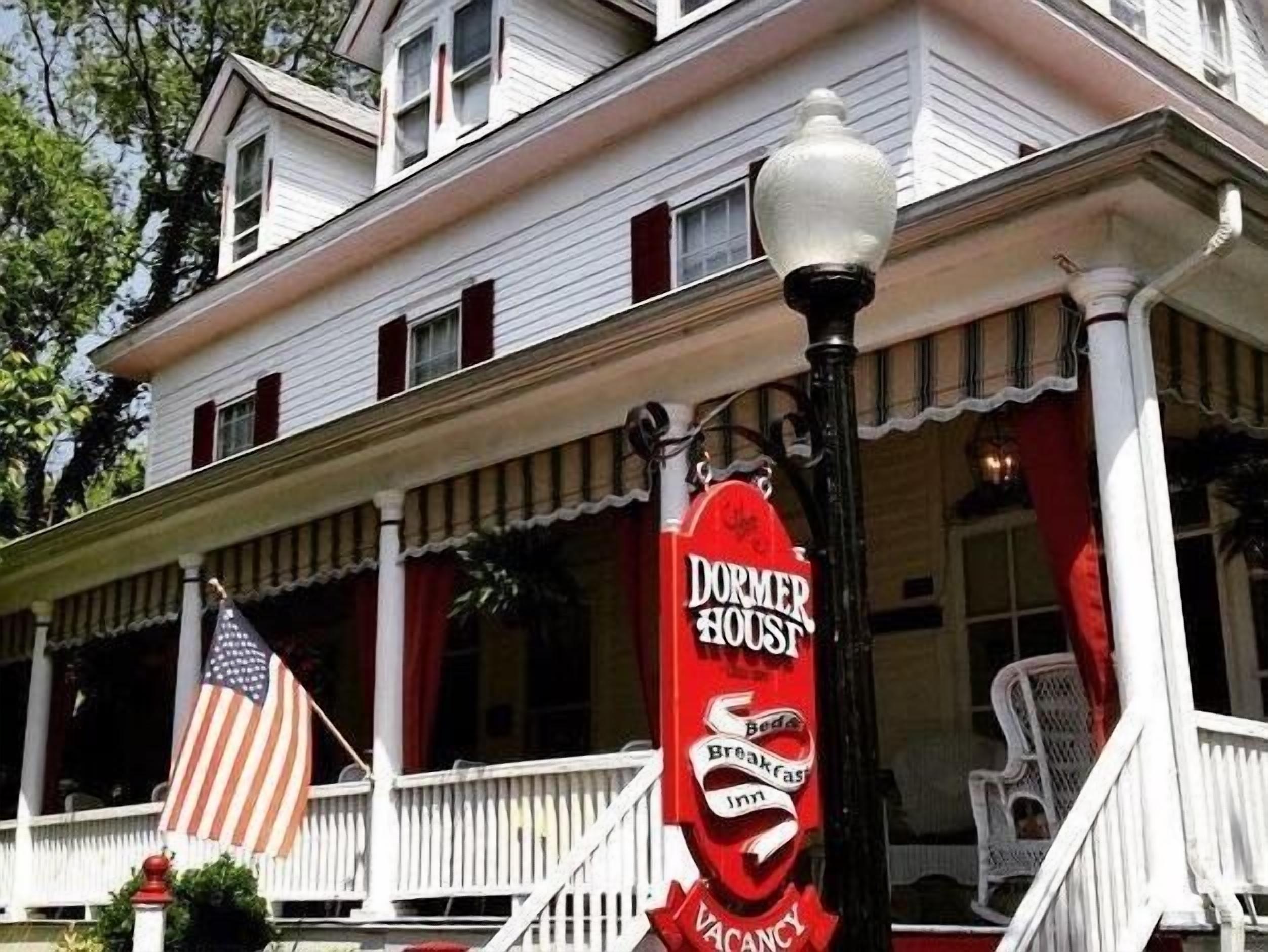 The Capri in Cape May in Cape May, NJ | Expedia