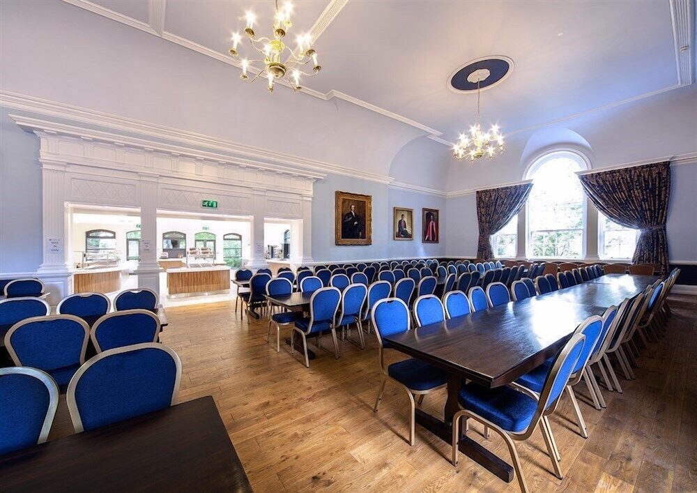 Durham University, Hatfield College - Campus Accommodation: Deals ...