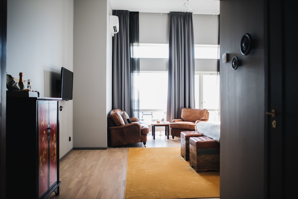 Room Deals for Ocean Hotel, Falkenberg starting at $127 | Hotwire