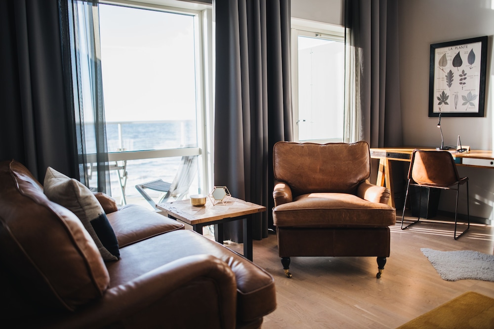 Room Deals for Ocean Hotel, Falkenberg starting at $127 | Hotwire