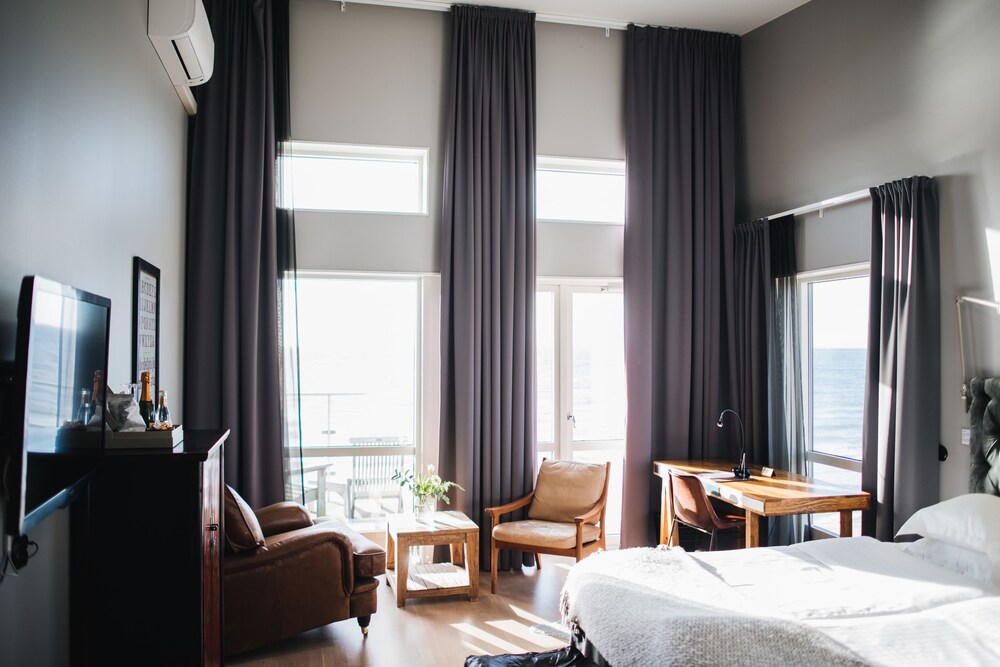 Room Deals for Ocean Hotel, Falkenberg starting at $127 | Hotwire