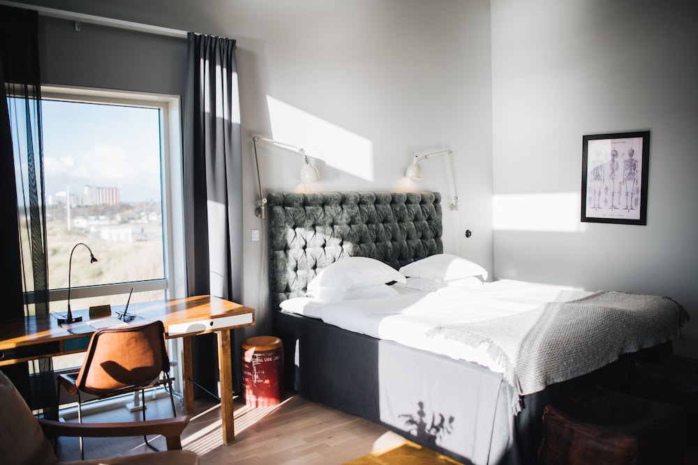 Room Deals for Ocean Hotel, Falkenberg starting at $127 | Hotwire
