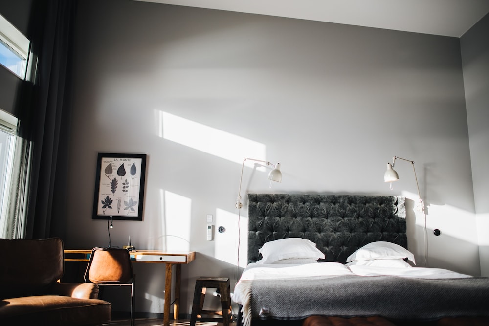 Room Deals for Ocean Hotel, Falkenberg starting at $127 | Hotwire