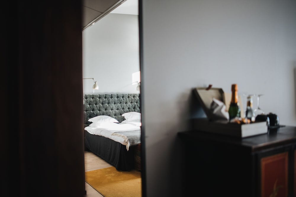 Room Deals for Ocean Hotel, Falkenberg starting at $127 | Hotwire