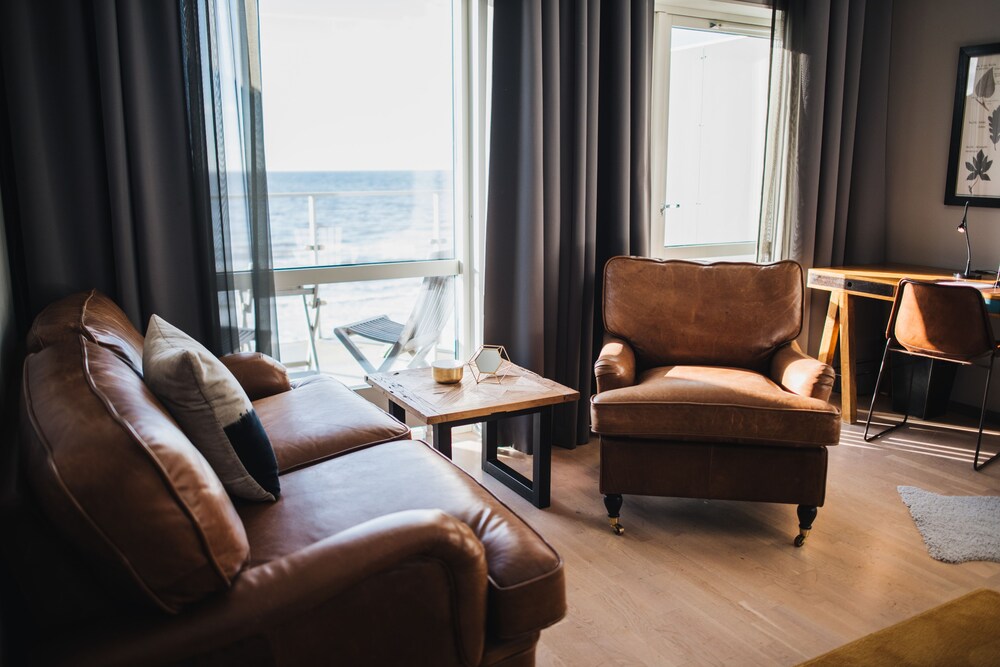 Room Deals for Ocean Hotel, Falkenberg starting at $127 | Hotwire