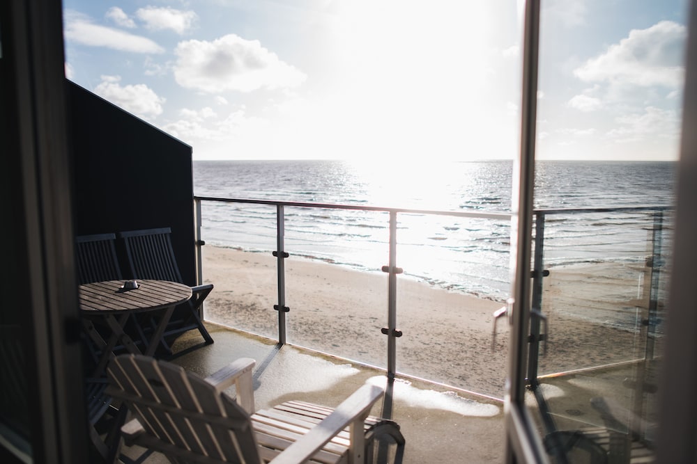 Room Deals for Ocean Hotel, Falkenberg starting at $127 | Hotwire