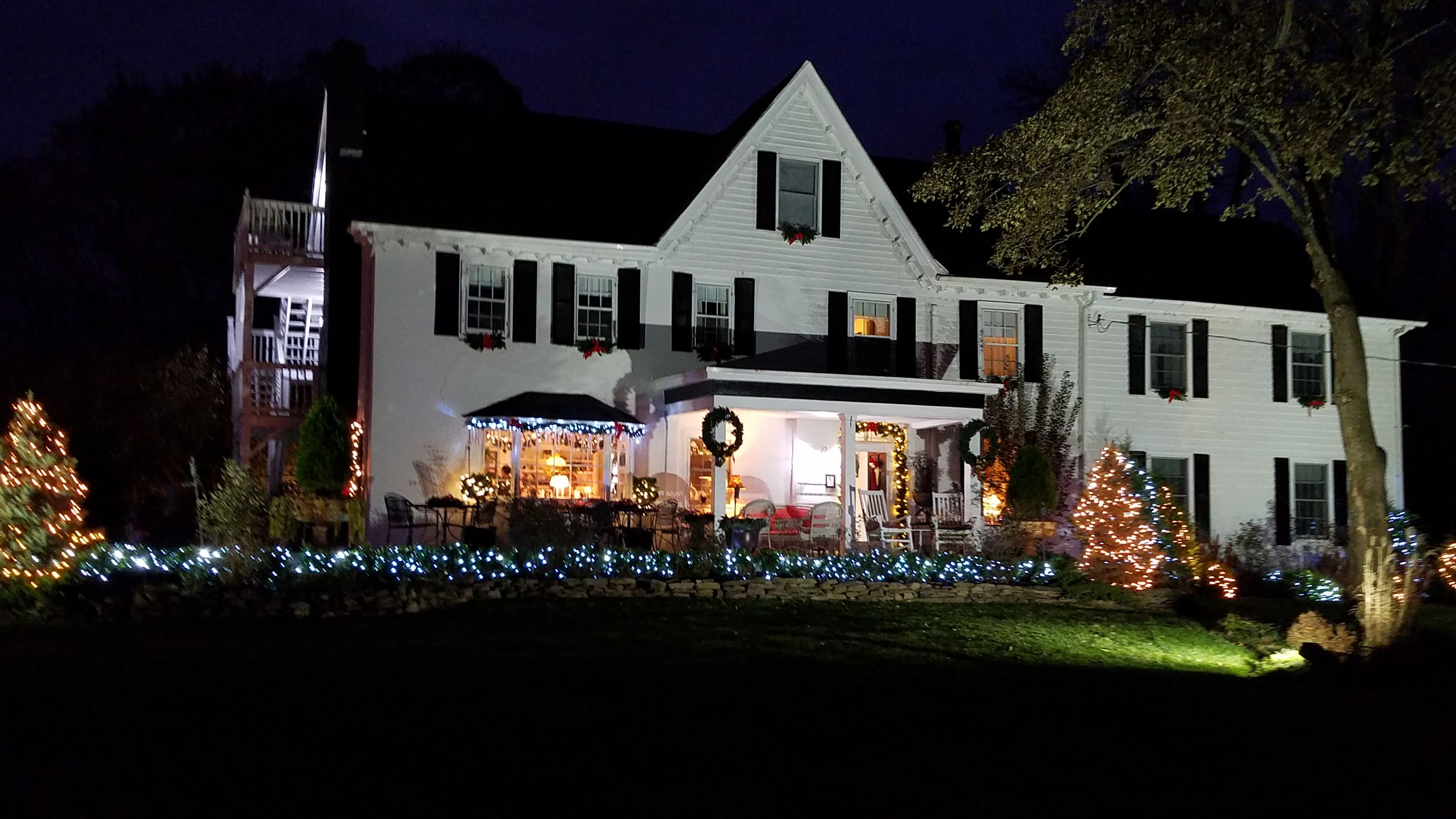 The Mansion Inn in New Hope, PA | Expedia