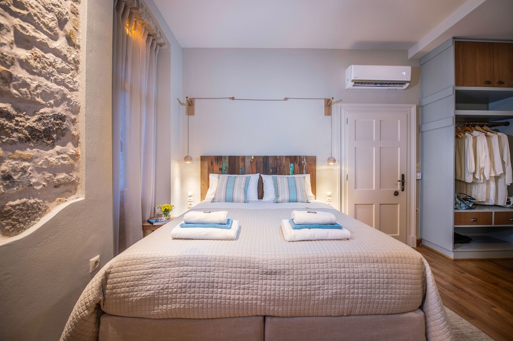 The "Fan" studio in the heart of Old Corfu Town - Corfu Town | Vrbo