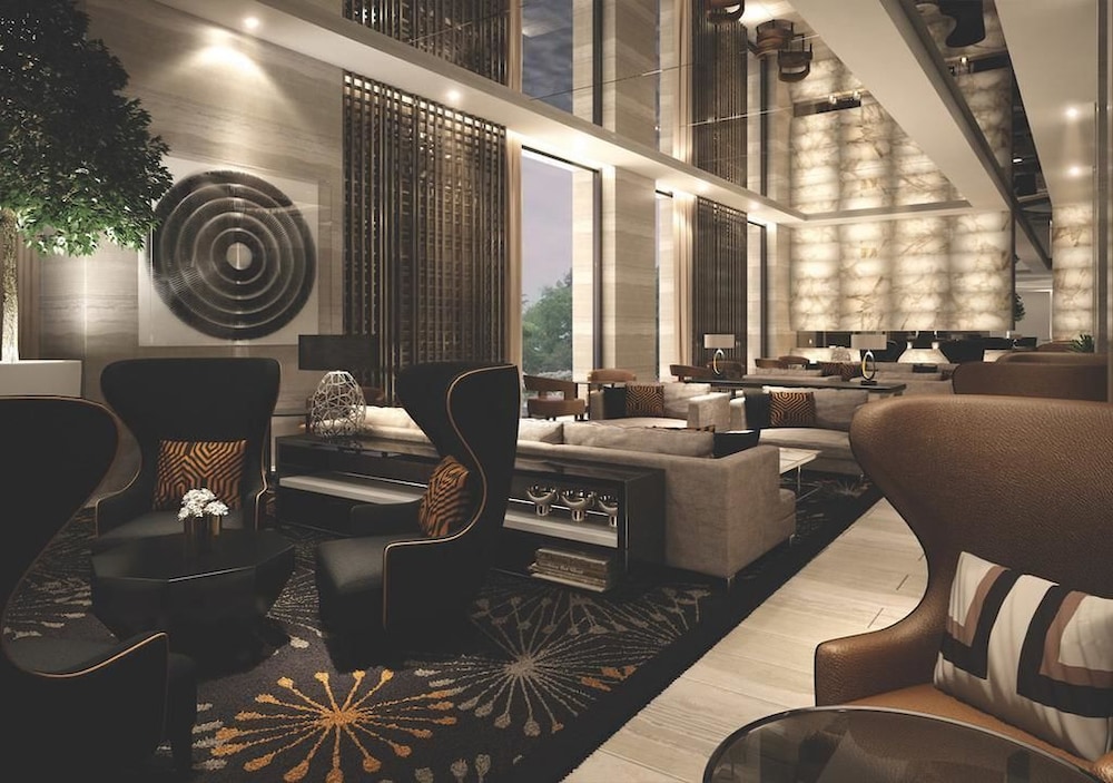 Fairmont Riyadh in Riyadh | Best Rates & Deals on Orbitz