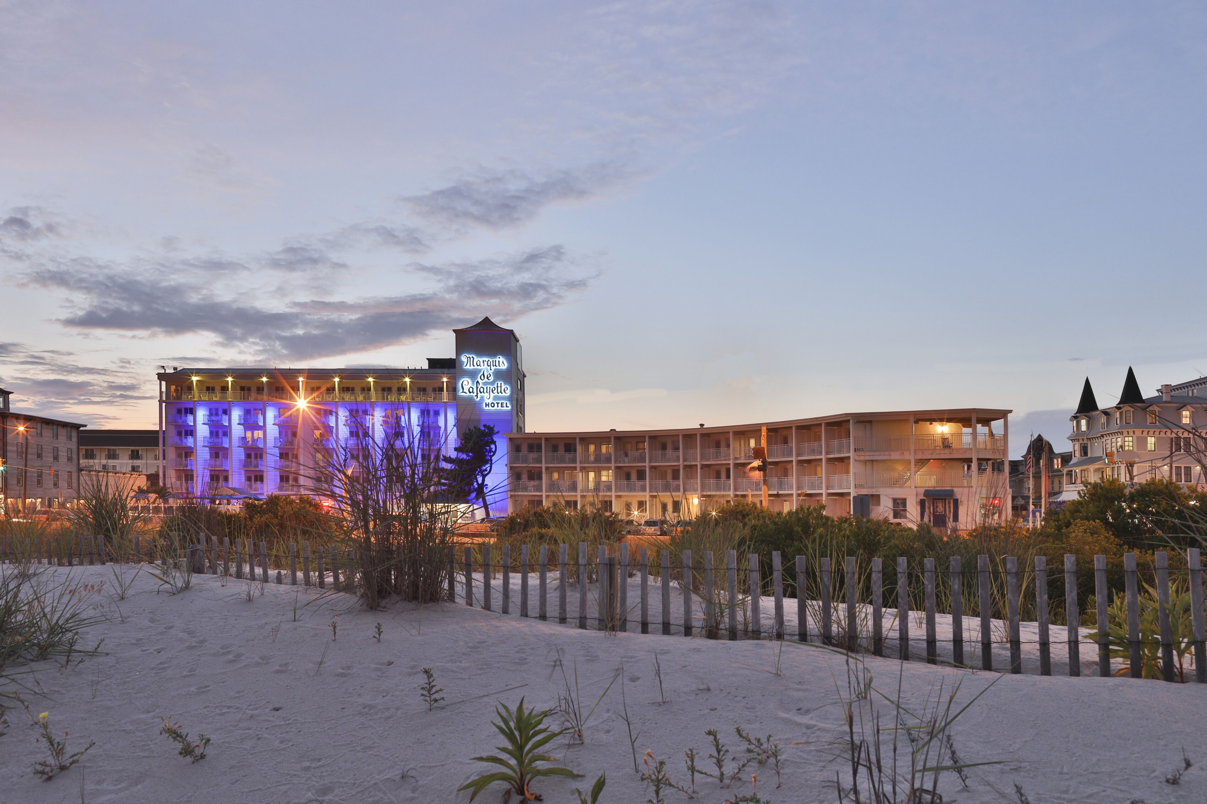 The Capri in Cape May in Cape May, NJ | Expedia