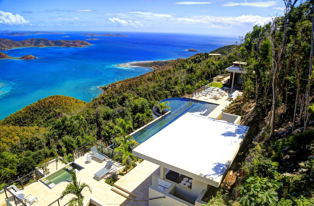 Calichi at Picture Point, St. John: 2019 Room Prices & Reviews ...