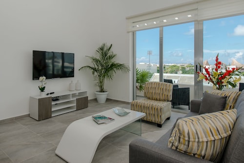 Marea-502 By Playa District - Playa del Carmen