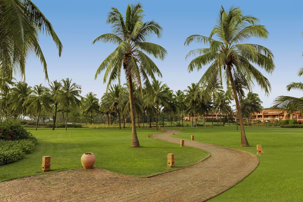 ITC Grand Goa, a Luxury Collection Resort & Spa, Goa in Cansaulim ...