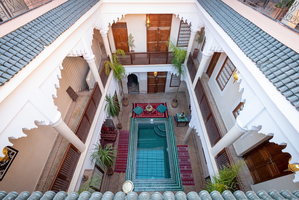 Riad Ali Baba: Deals & Reviews (Marrakech, MAR) | Wotif