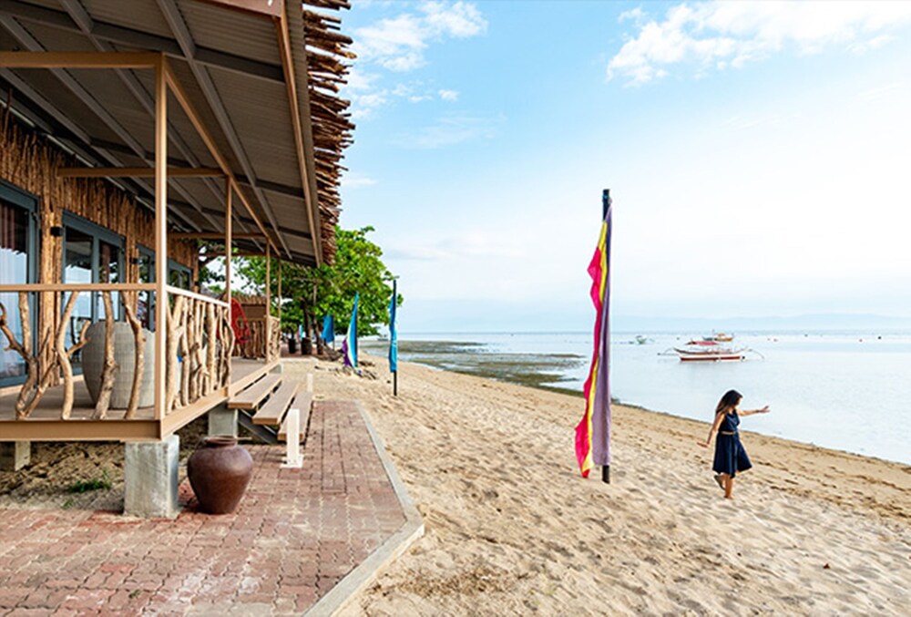 Crusoe Cabins Casobe in Calatagan | Best Rates & Deals on Orbitz