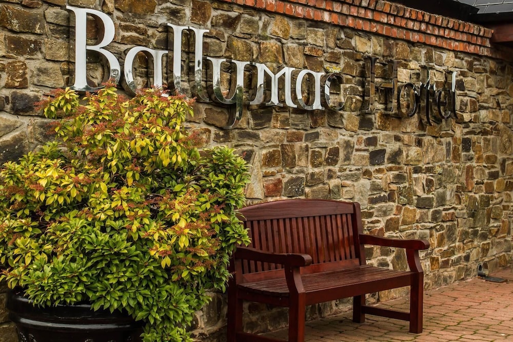 The Ballymac Hotel in Lisburn | Best Rates & Deals on Orbitz