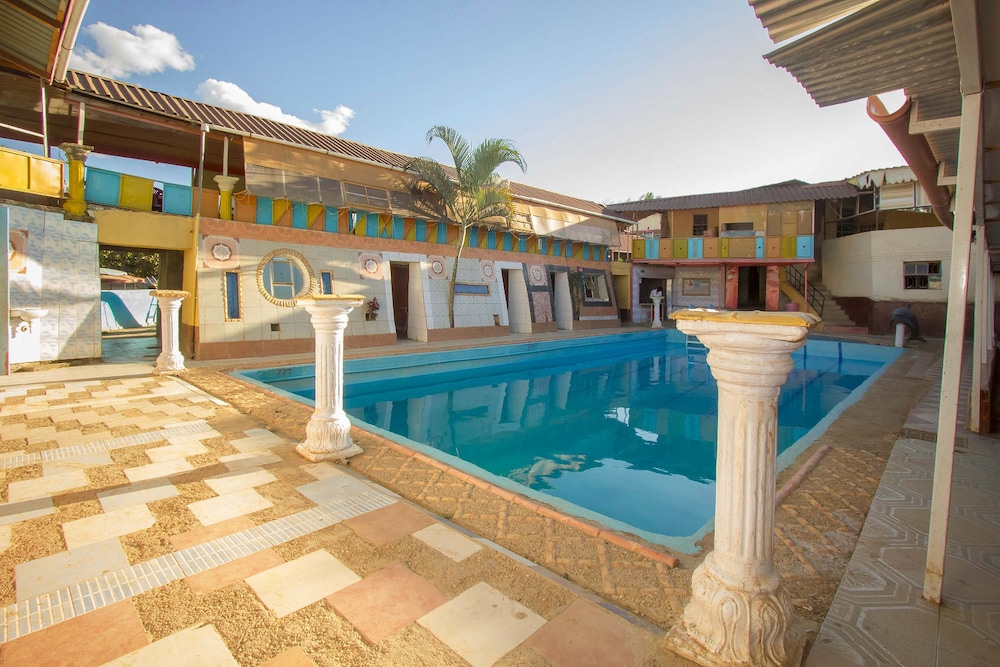 Signal Gardens Hotel in Kitui | Best Rates & Deals on Orbitz