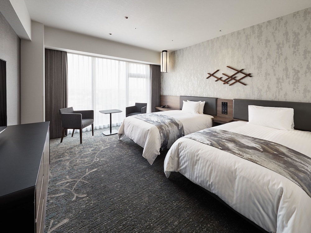 Hotel Vischio Kyoto by GRANVIA in Kyoto | Best Rates & Deals on Orbitz