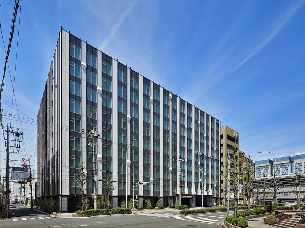 Hotel Vischio Kyoto by GRANVIA in Kyoto | Best Rates & Deals on Orbitz