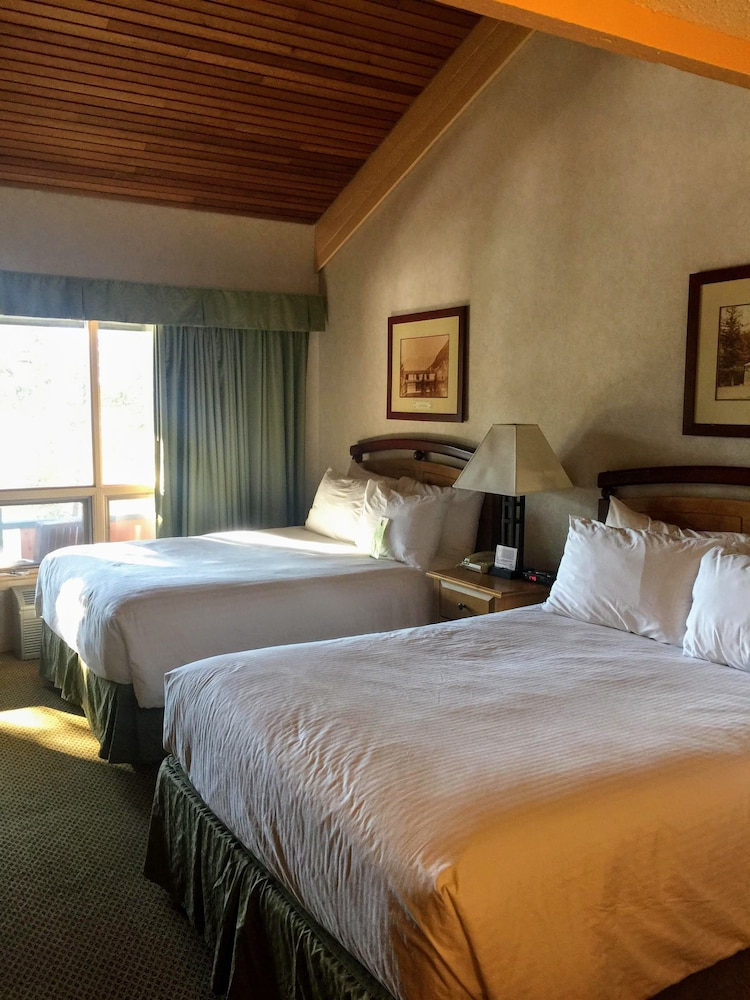 Fairmont Hot Springs Resort in Fairmont Hot Springs | Best Rates ...