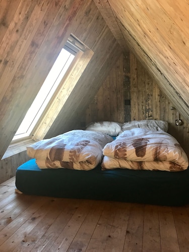 Amsterdam, Tiny House With Incredibe View - Ámsterdam