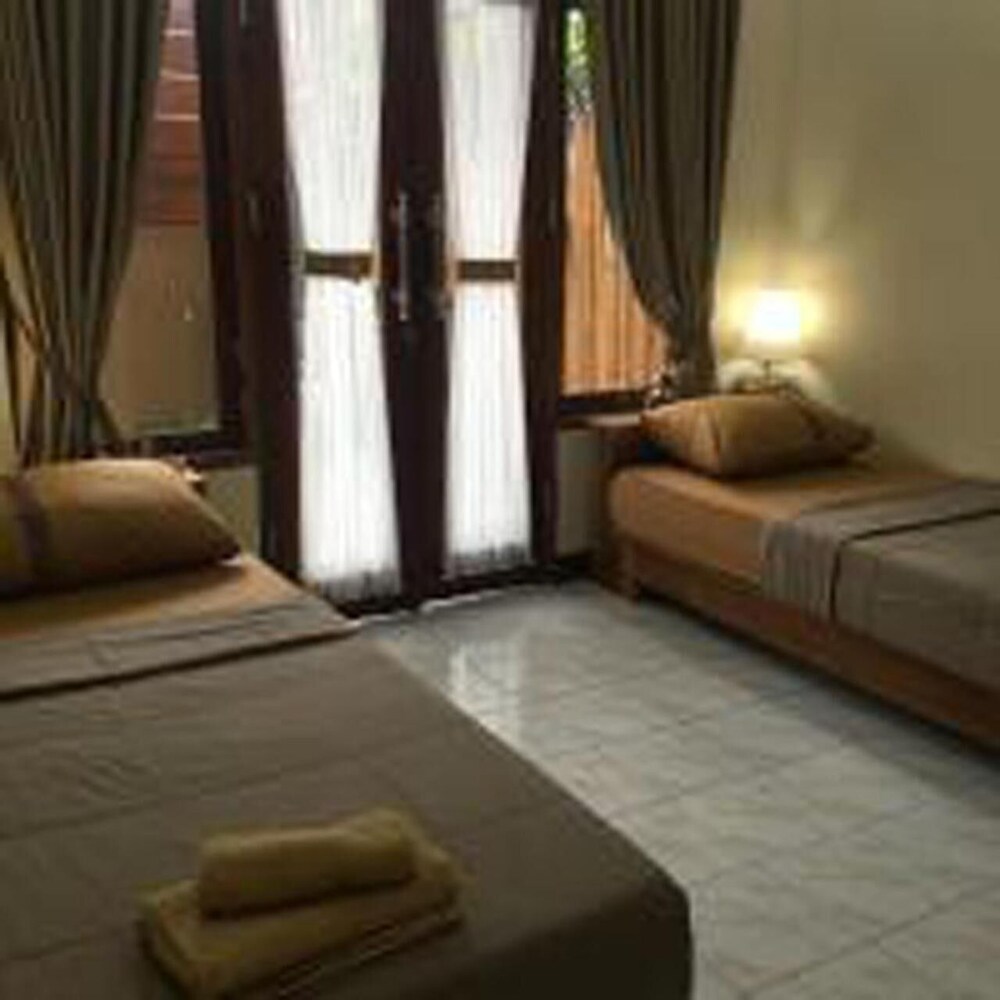 Room Deals for Bulan Bali Guest House, Ubud starting at | Hotwire