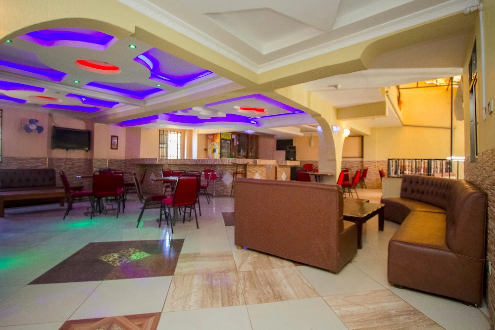 Igloos Resort: AU$52 Deals & Reviews (Kitui, KEN) | Wotif