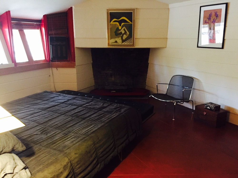 Frank Lloyd Wright Home "Woodside" ~ Amazing Architecture! - Grant ...