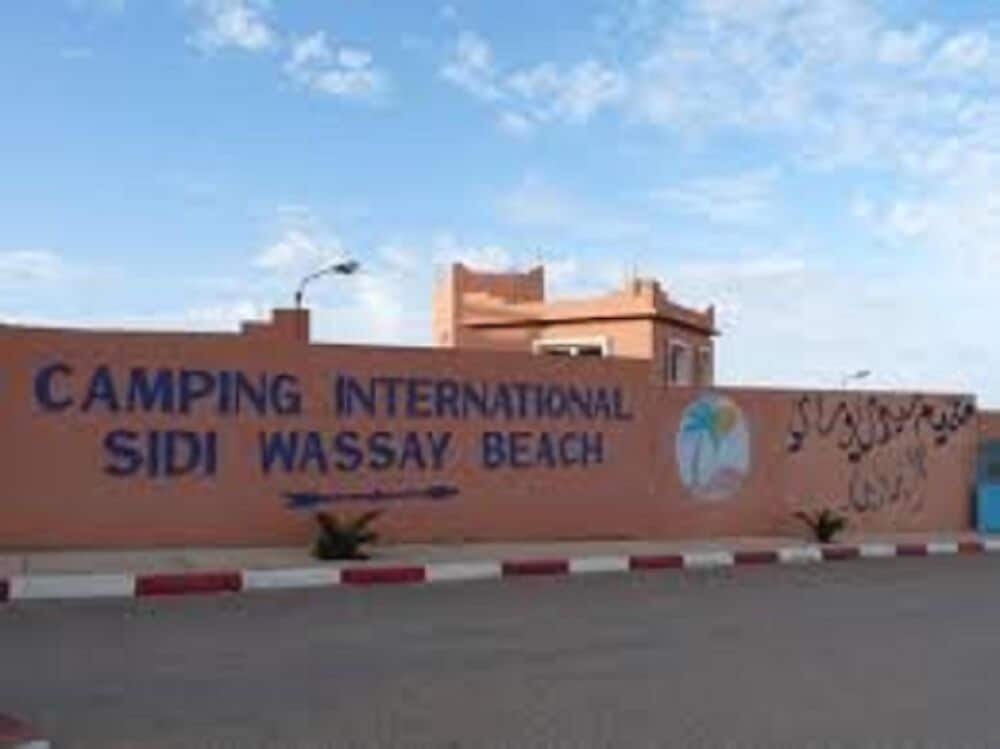 Camping Wassay Beach: AU$68 Deals & Reviews (Sidi Ouassay, MAR) | Wotif