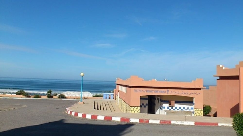 Camping Wassay Beach: AU$68 Deals & Reviews (Sidi Ouassay, MAR) | Wotif