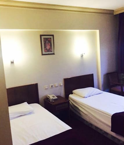 Hotel Ozkan - Bursa